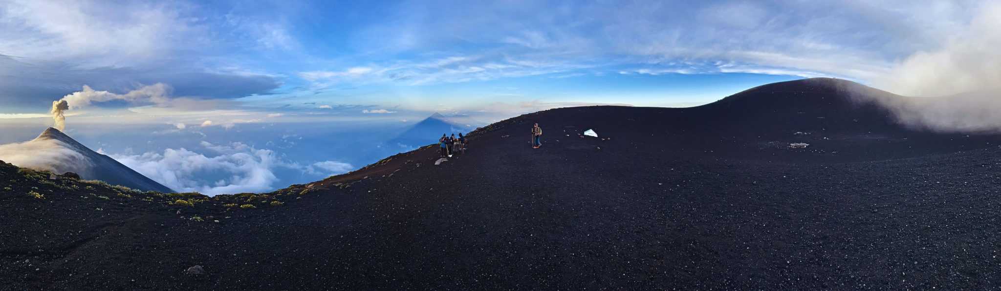 Guatemala’s Active Volcano Hike: A Complete Guide for the Overnight ...