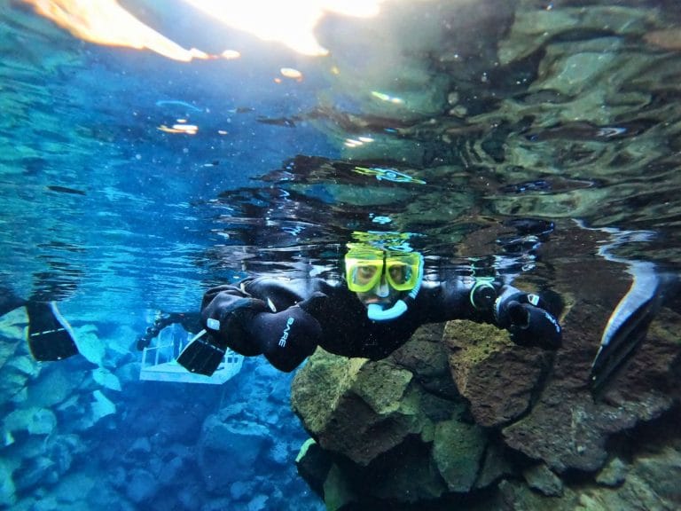 Snorkeling Between Iceland's Tectonic Plates: Silfra Fissure Ultimate Guide