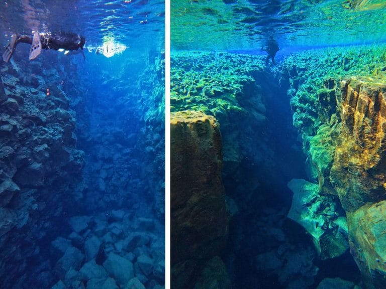 Snorkeling Between Iceland's Tectonic Plates: Silfra Fissure Ultimate Guide