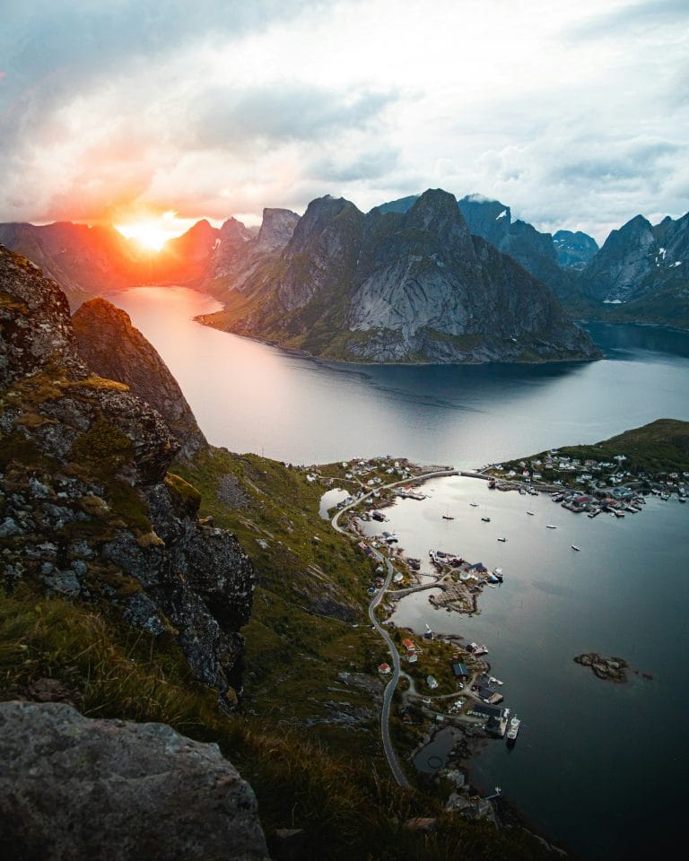 The Midnight Sun in Norway: Everything You Need to Know Before You Go ...