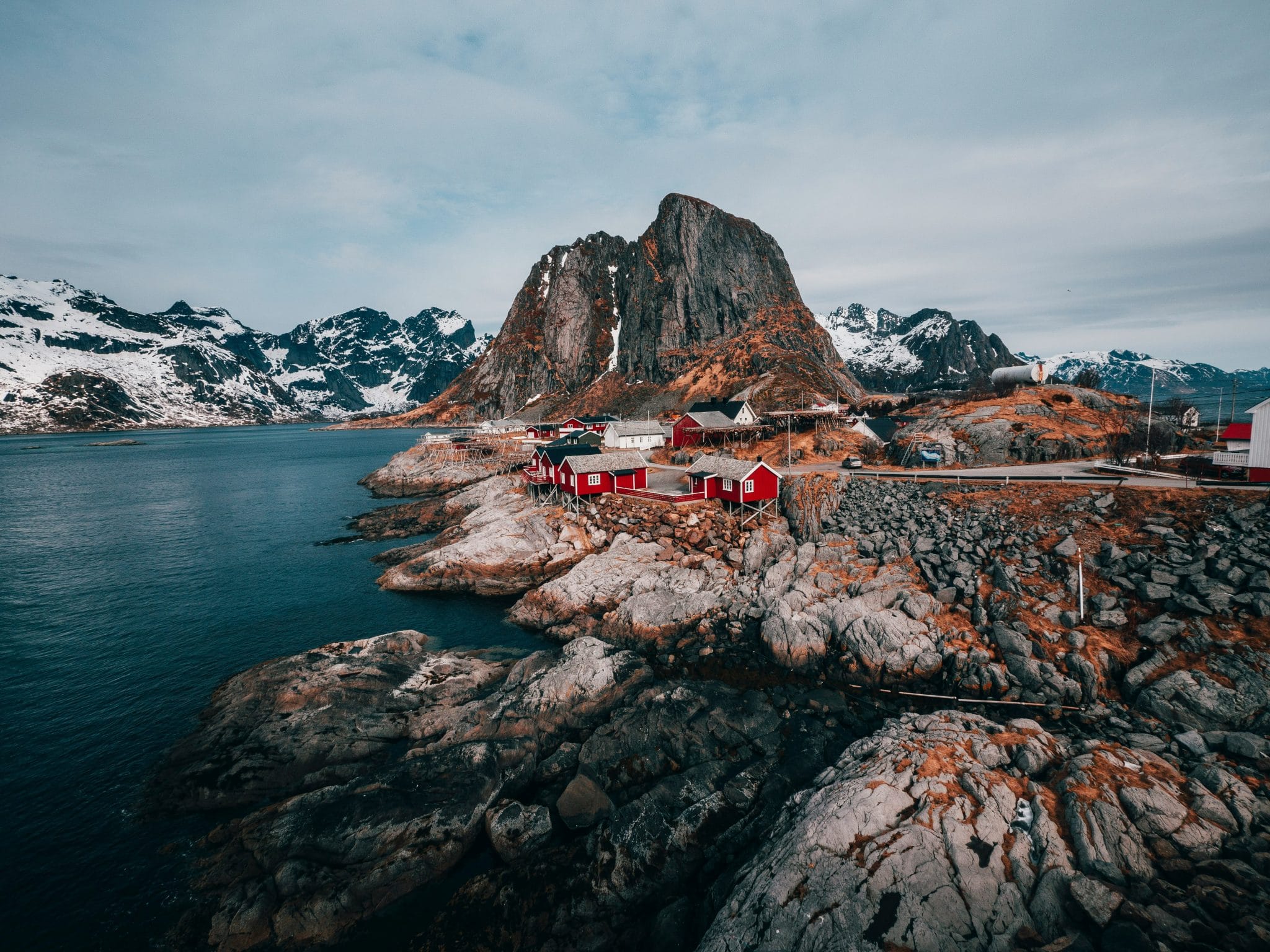The Midnight Sun in Norway: Everything You Need to Know Before You Go