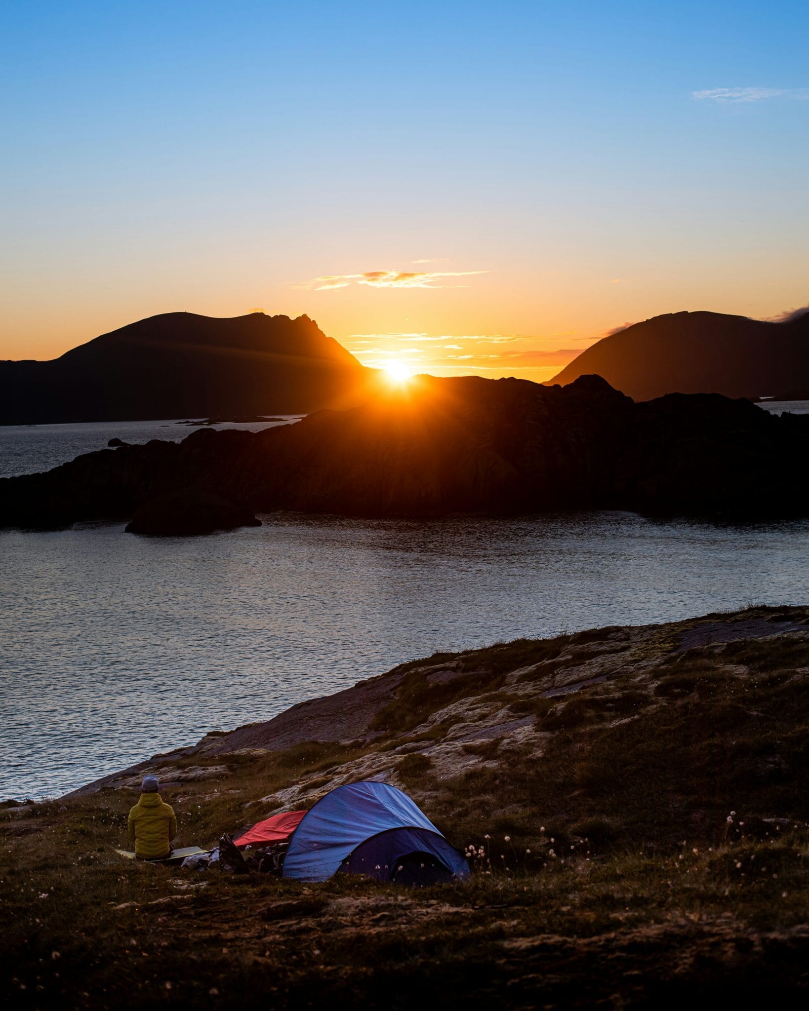 The Midnight Sun in Norway: Everything You Need to Know Before You Go