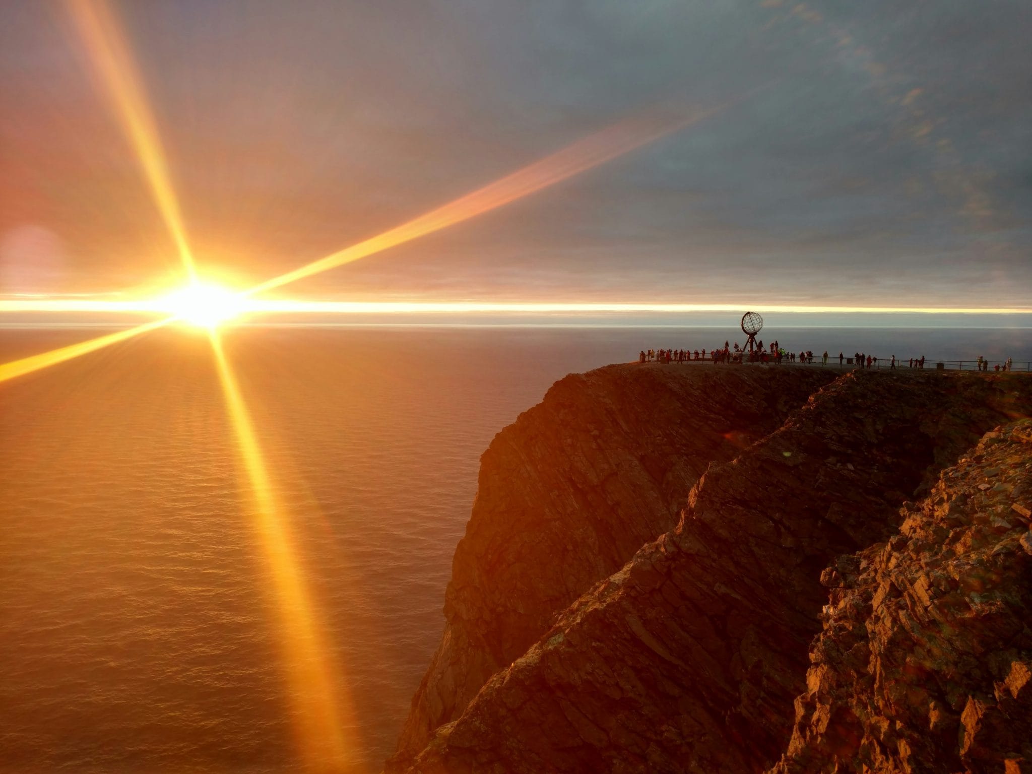 The Midnight Sun in Norway: Everything You Need to Know Before You Go