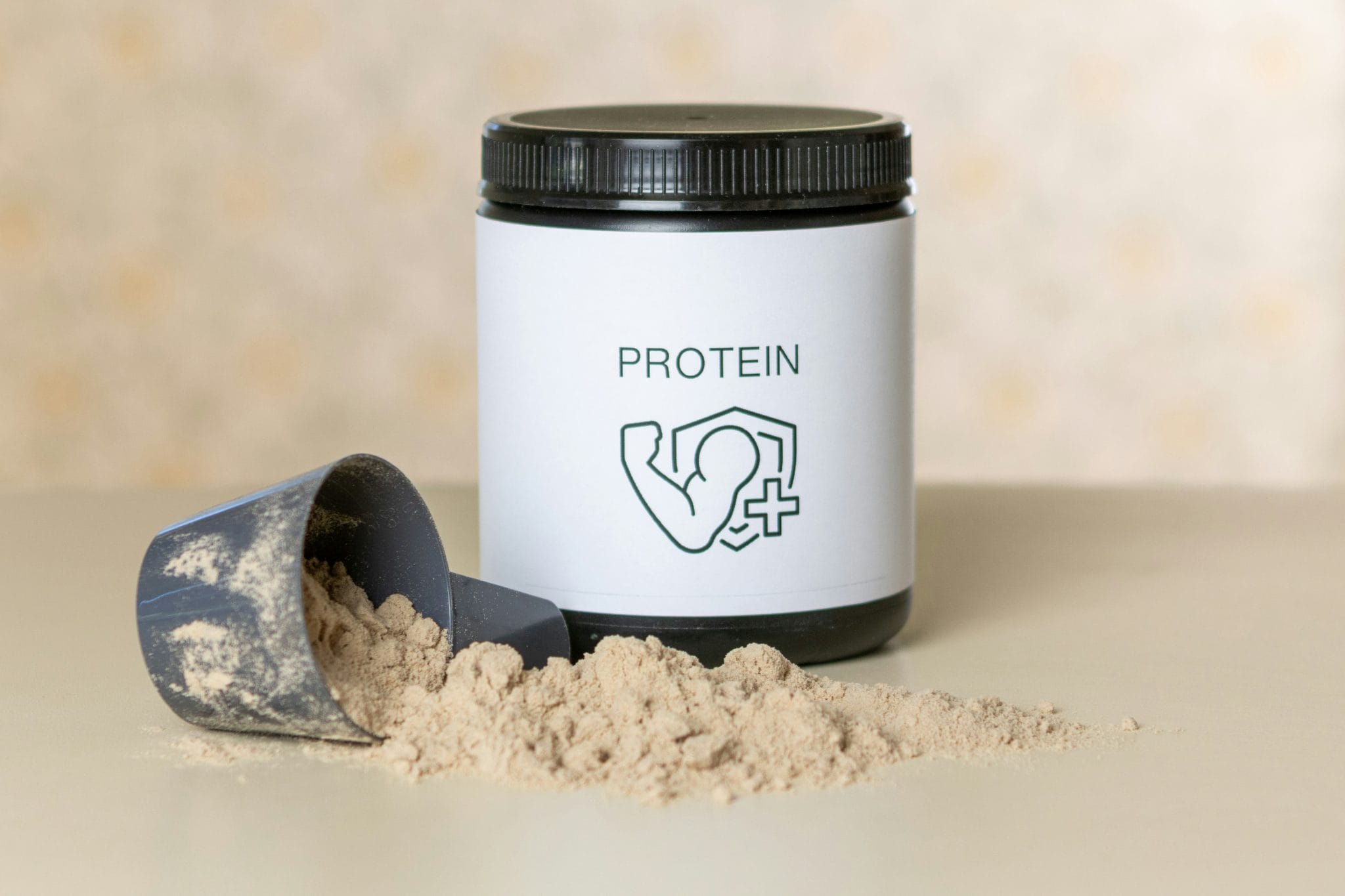 Can I Take Protein Powder on a Plane? Ultimate Guide for Fitness Travelers