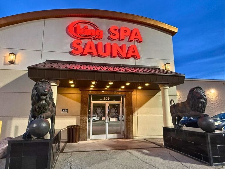 King Spa Chicago Overnight Stay: Complete Experience Review