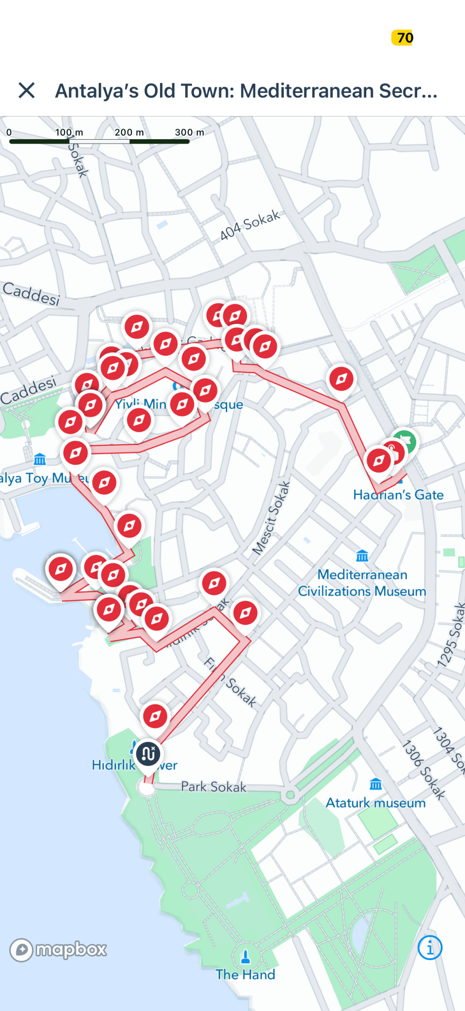 VoiceMap Audio Tours: Complete Guide, Tips & What to Expect